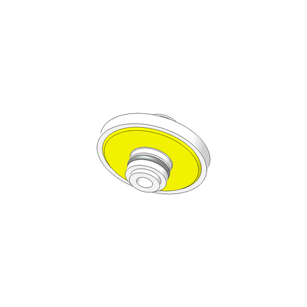 Hydrophobic (water) Filter – Teledyne Detcon