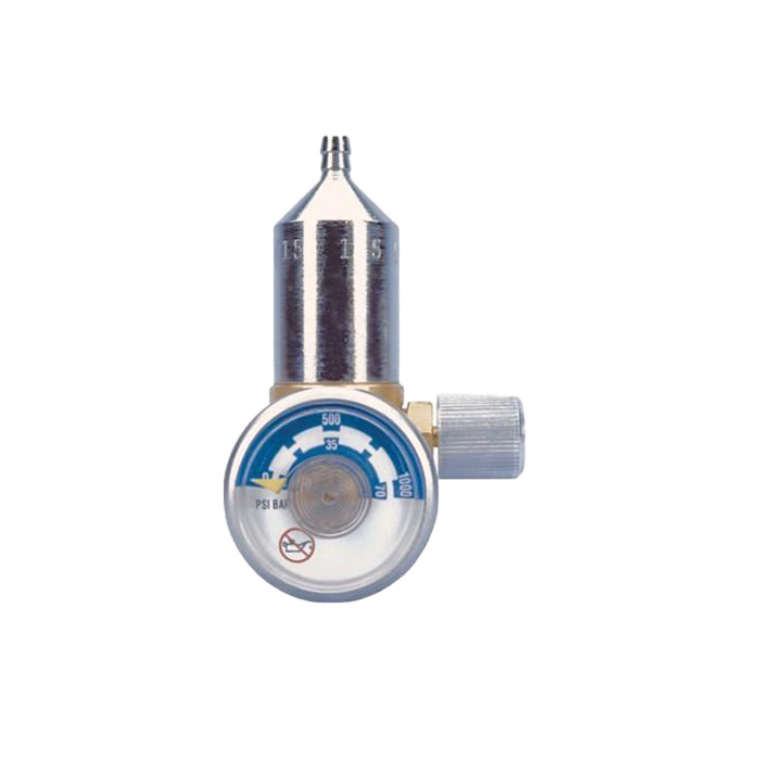 Protégé ZM Fix flow regulator 0.5 l/min – Teledyne Detcon