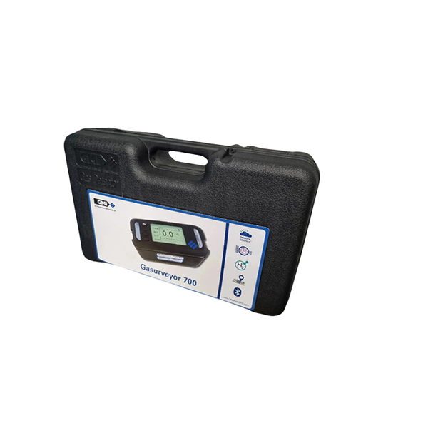 GS700 Carry case – Teledyne Detcon