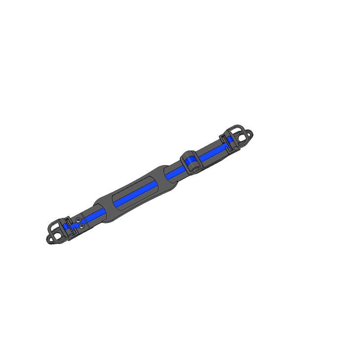 30mm Harness Assembly – Teledyne Detcon
