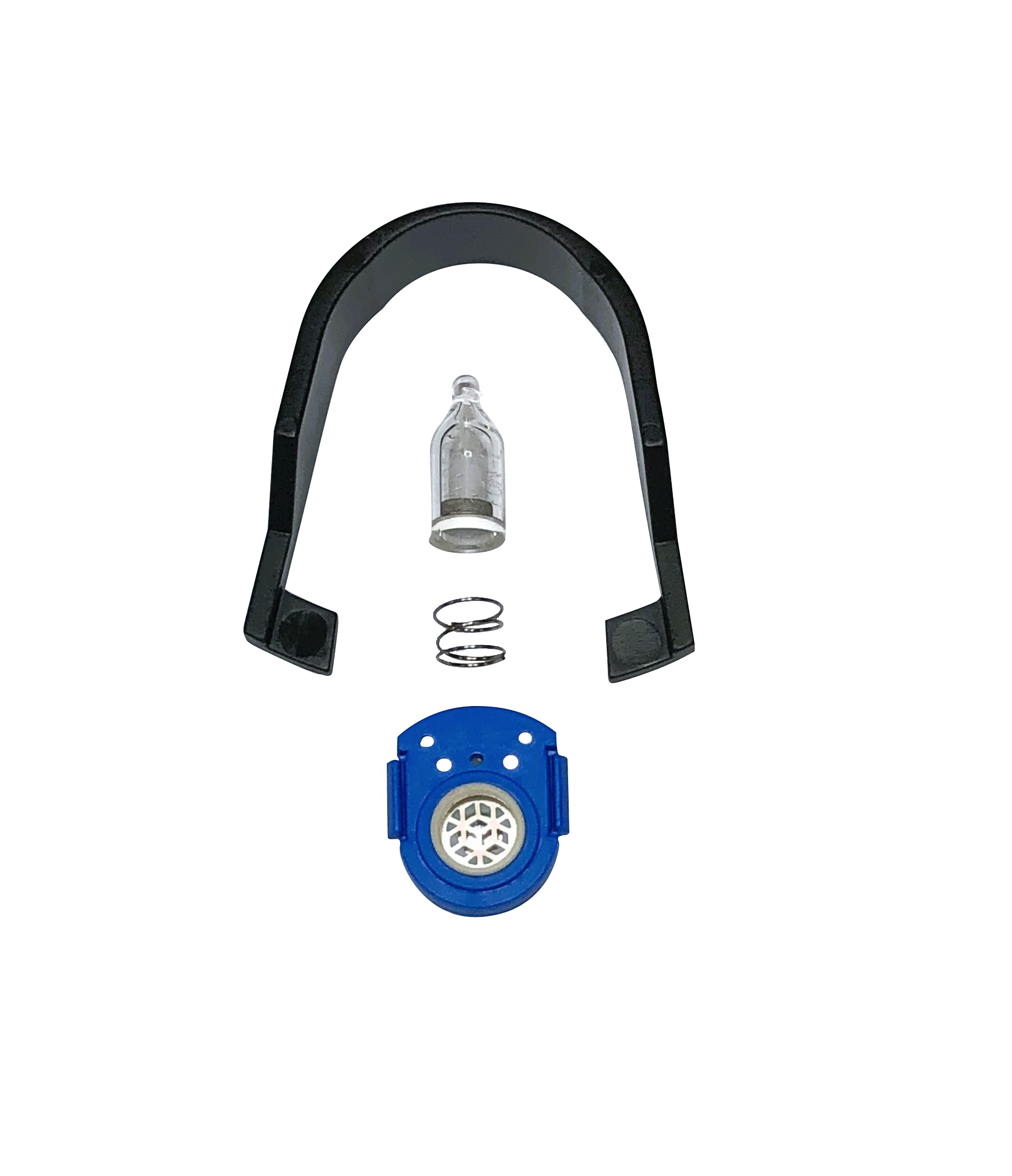 PID Sensor refurbishment kit (0-1000ppm range) – Teledyne Detcon