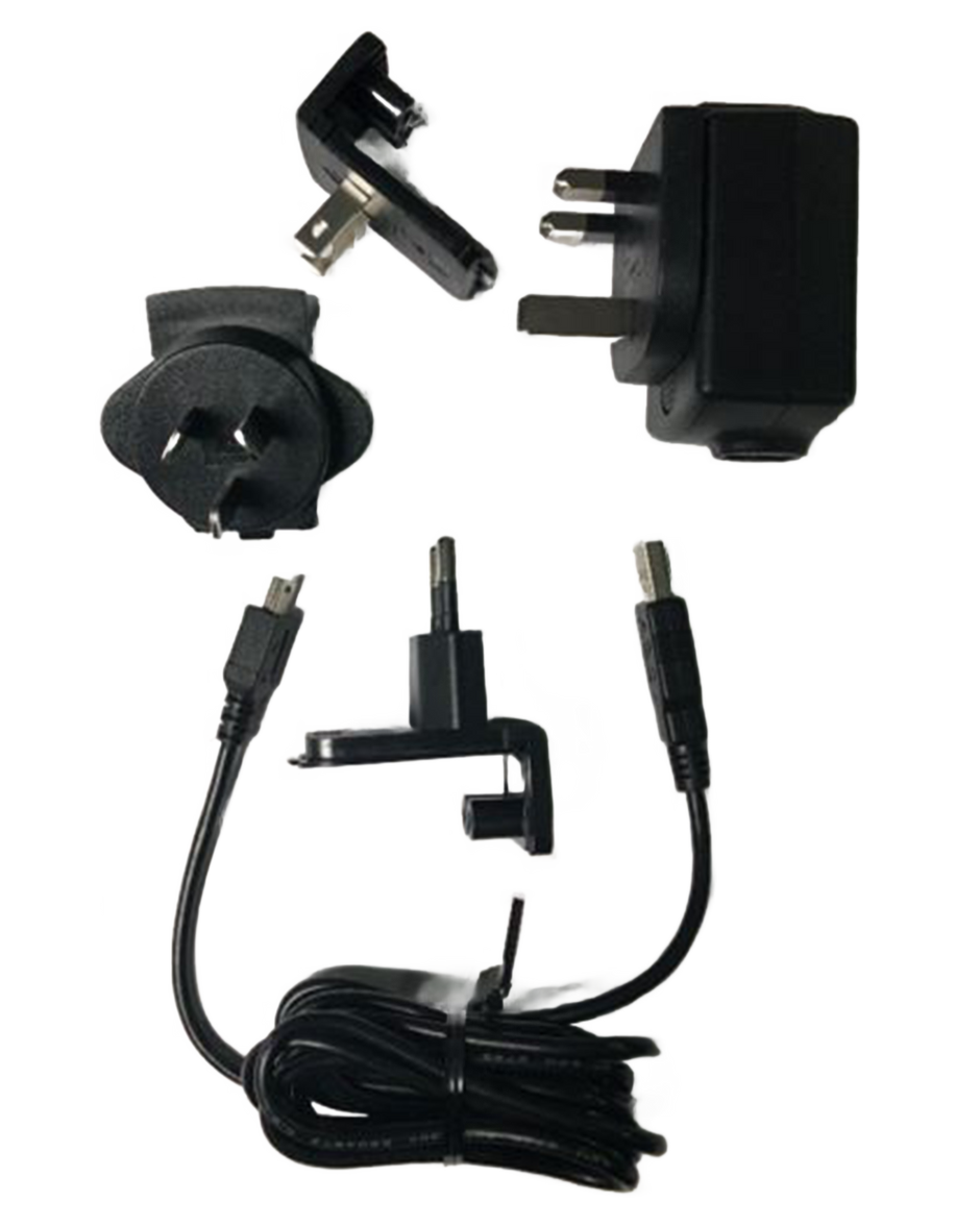 PS200 Accessories – Teledyne Detcon