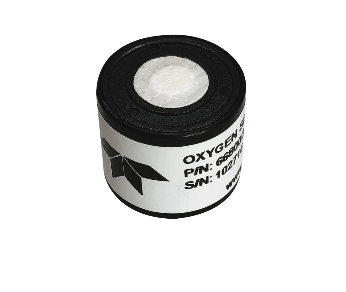 PS200 O2 (3 years) sensor – Teledyne Detcon