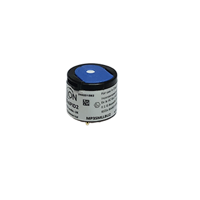 PS500 PID (v2) Sensor – Teledyne Detcon