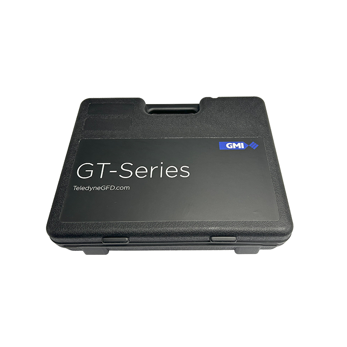 GT Series Carrying Case – Teledyne Detcon