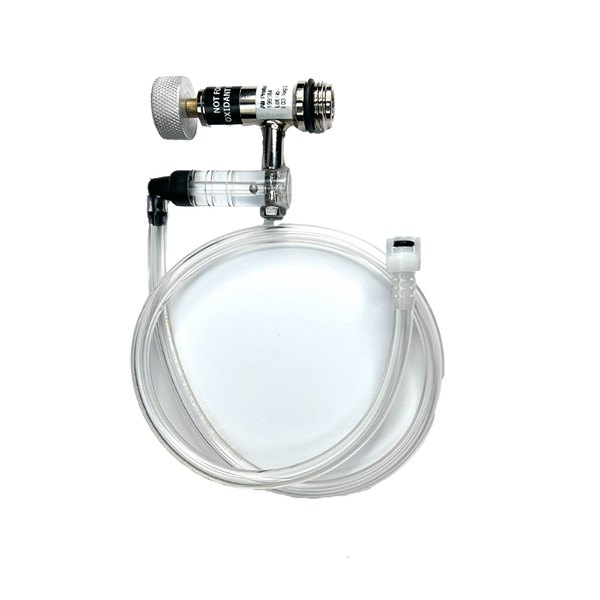 Direct Flow Regulator – Teledyne Detcon