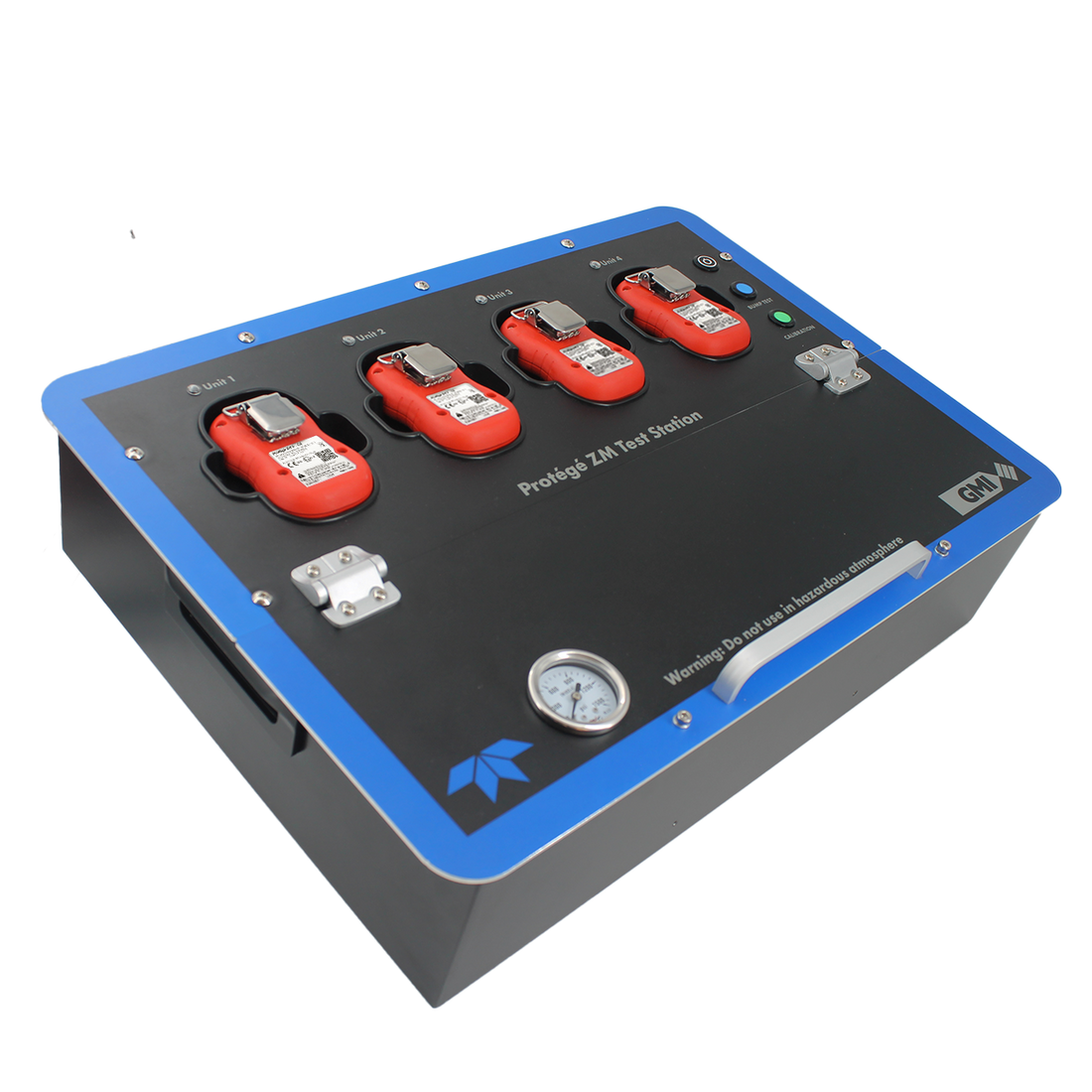 Teledyne Gas and Flame Detection Web Shop – Teledyne Detcon