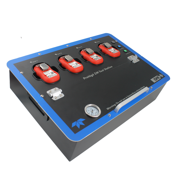 Buy GMI Protégé ZM Test Station – Teledyne Detcon