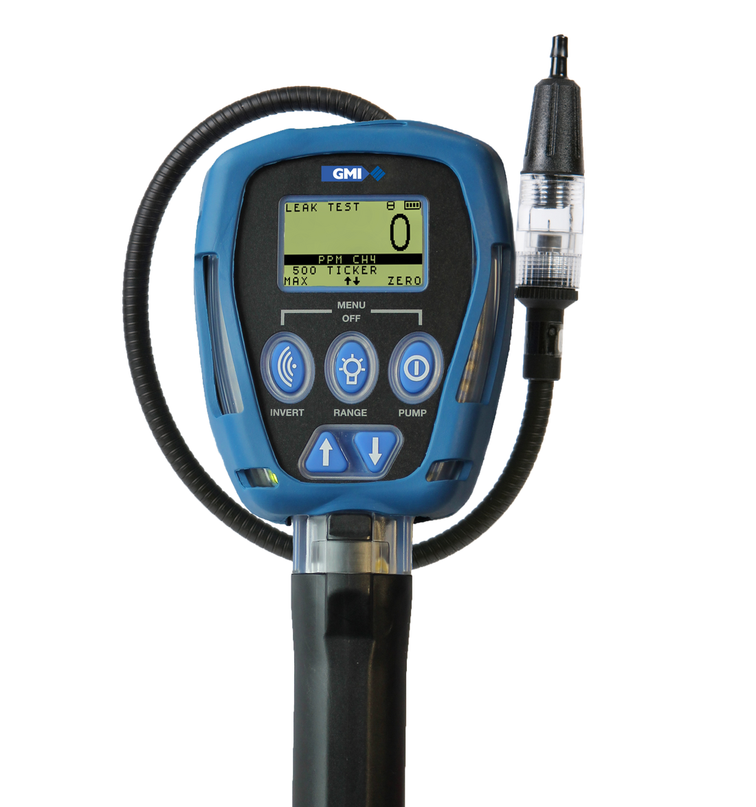 GT Series – Teledyne Detcon