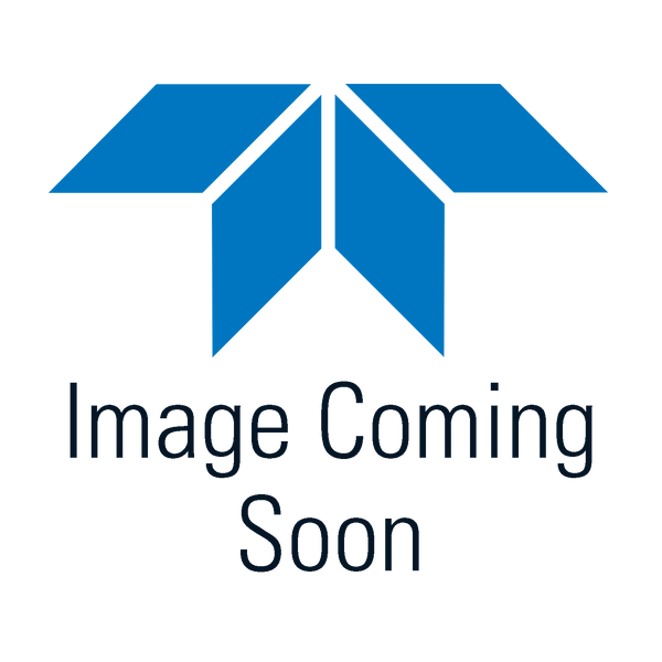 Pressure Port Connector Assembly – Teledyne Detcon