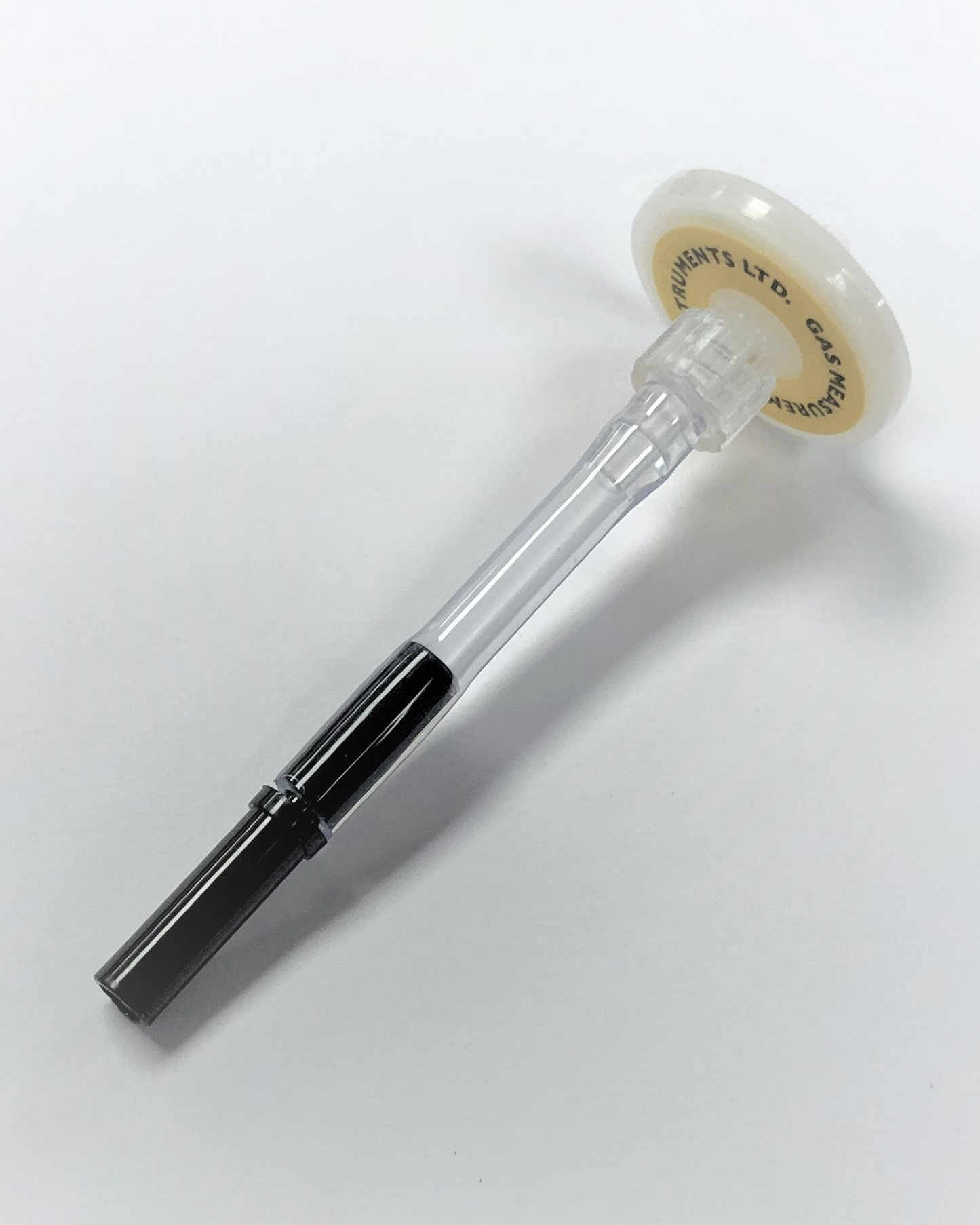 PS200 ACS In-Line Filter Assembly – Teledyne Detcon