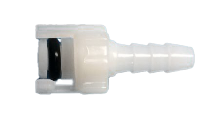 Sample Line Connector – Teledyne Detcon