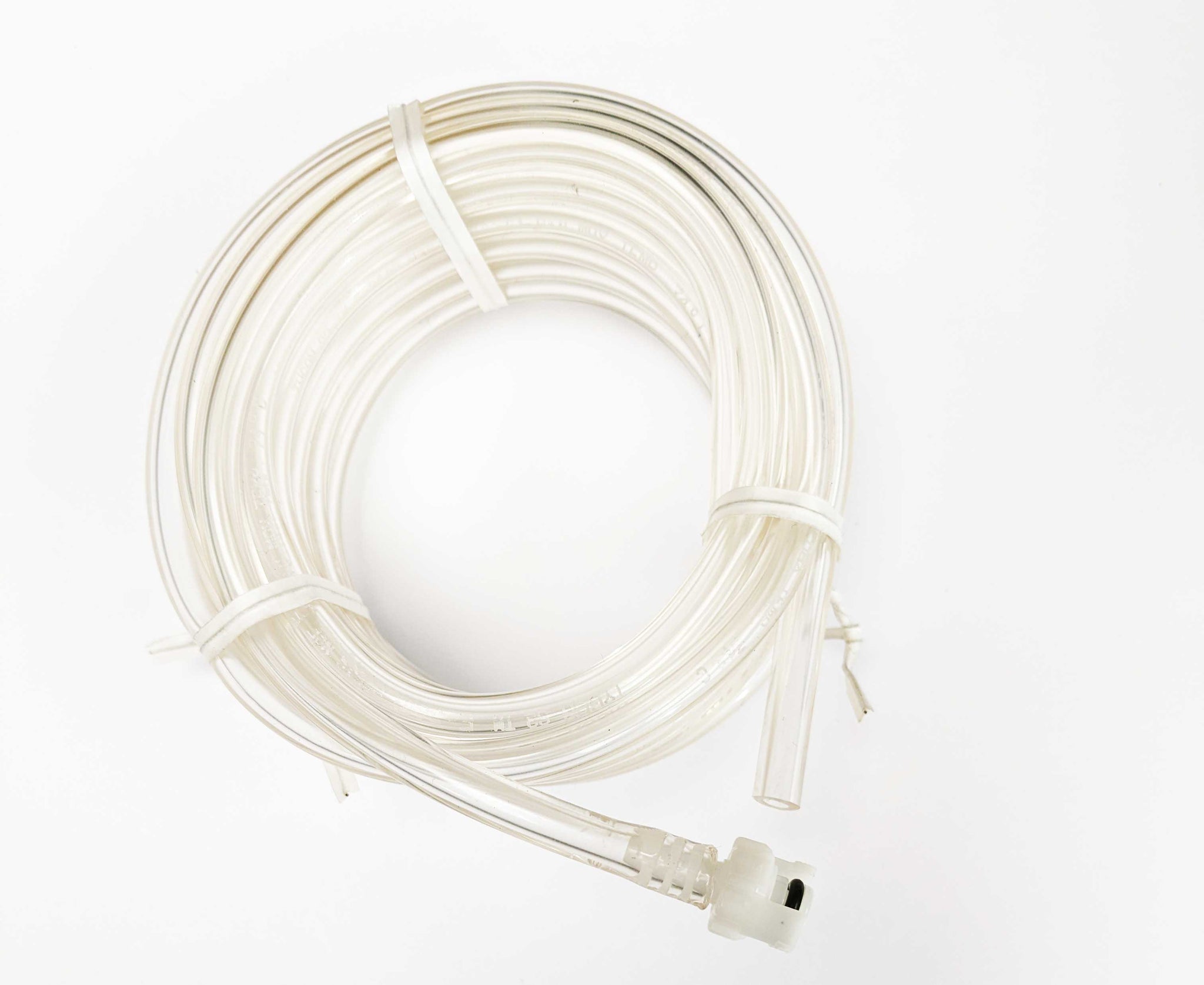 PS500 3m Tygon Tubing c/w Sample Connector – Teledyne Detcon