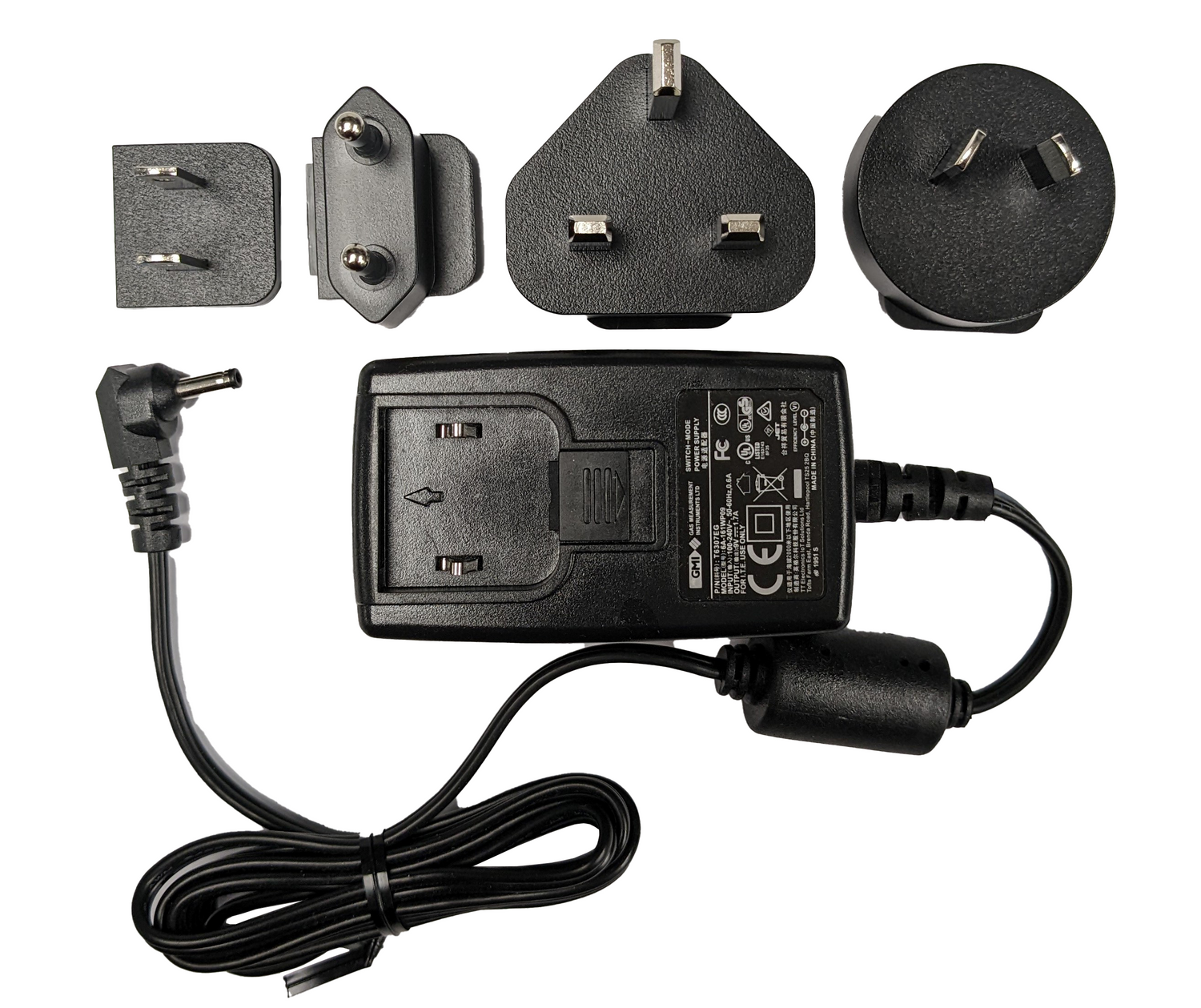 Collections – Teledyne Detcon