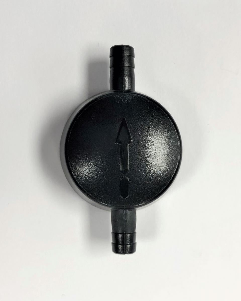 Protégé ZM Calibration Adapter – Teledyne Detcon